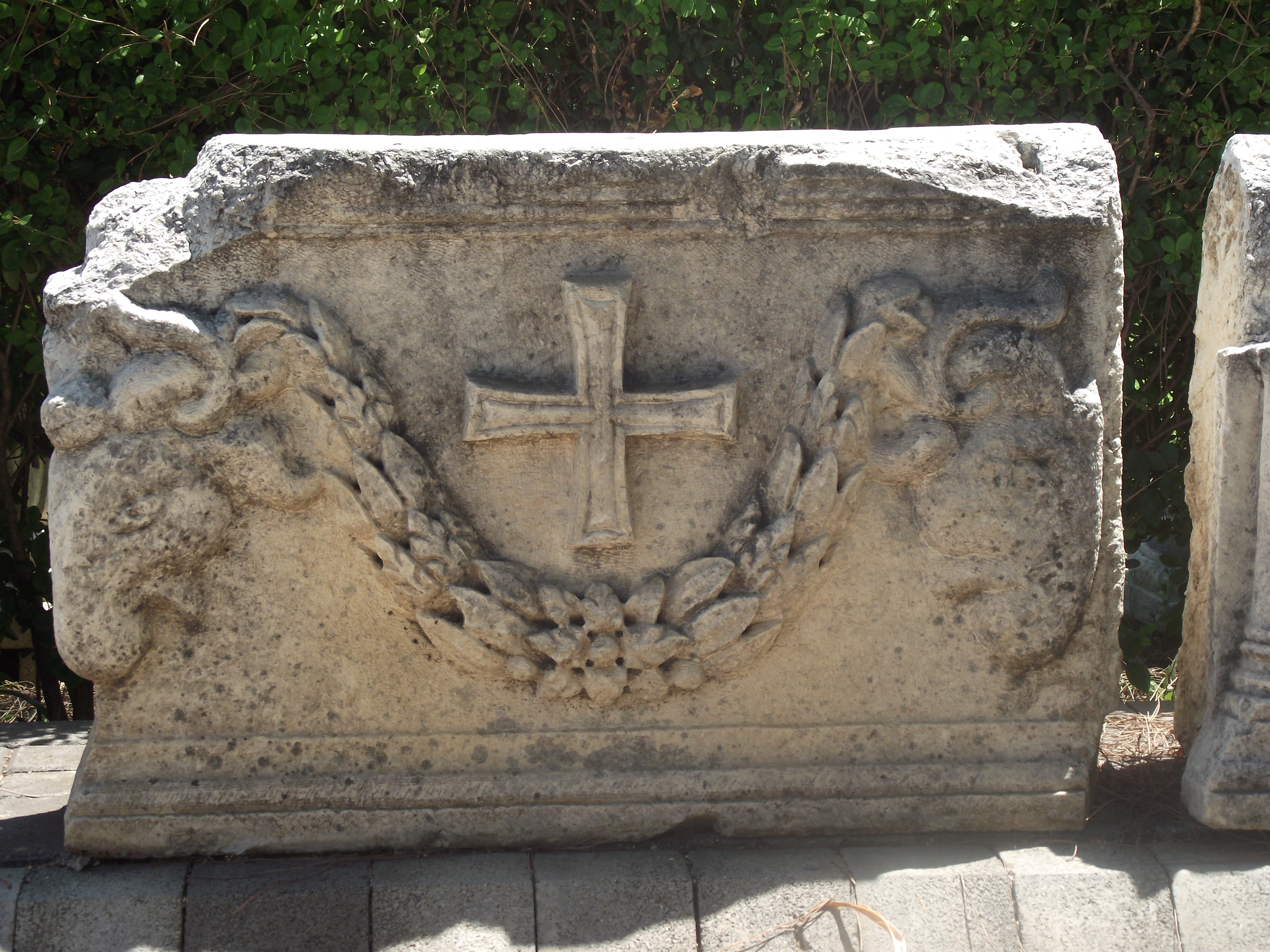 Archeology Museum of Side