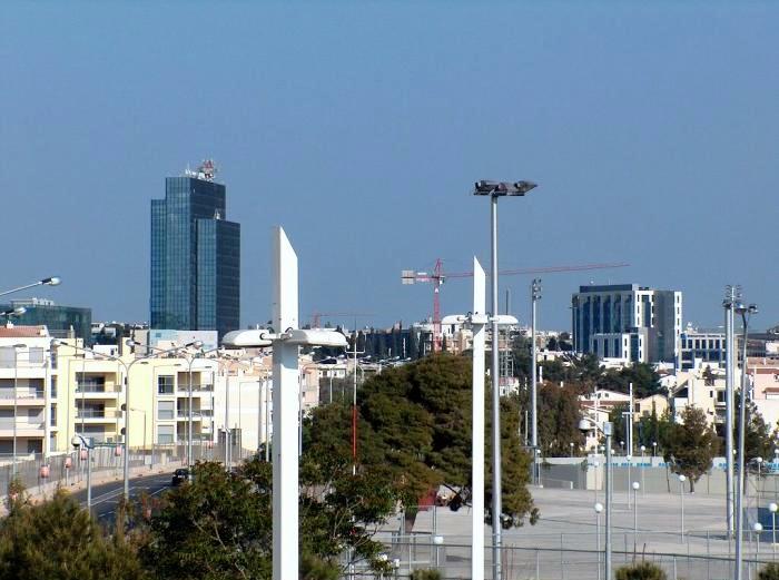 Athens Metropolitan Area - Athens | urban area