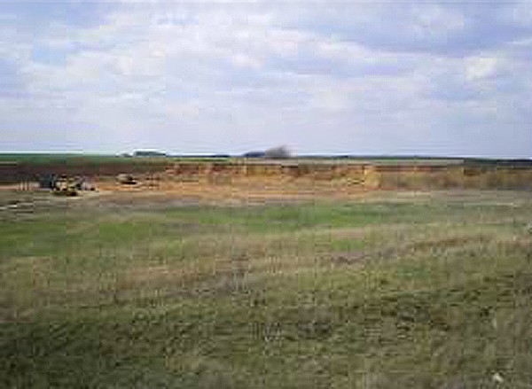 Severo-Donetsky loam pit - Kamensk-Shakhtinsky | quarry, clay
