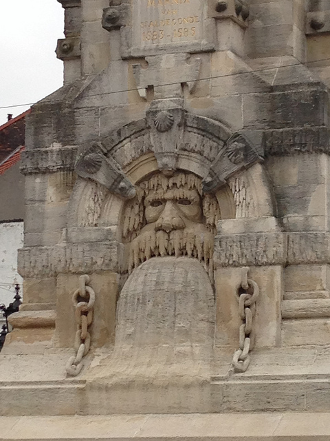 Schelde Vrij - Antwerpen