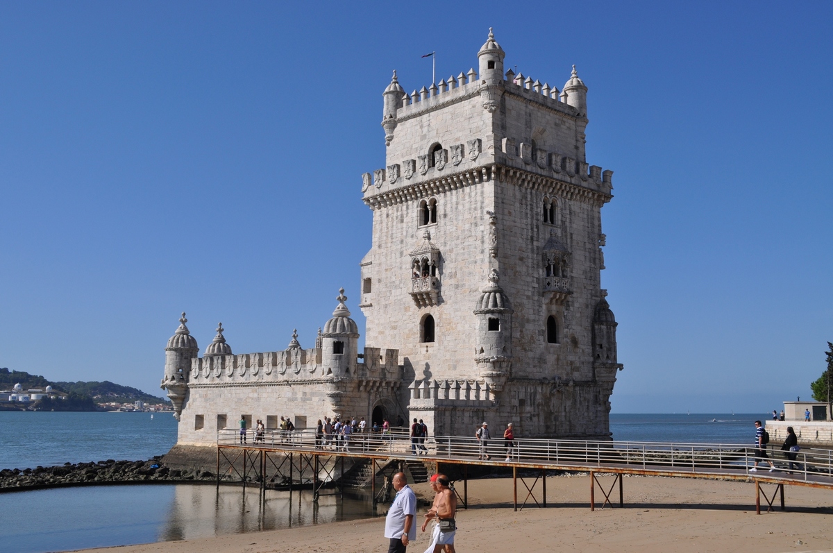 Tour de Belém