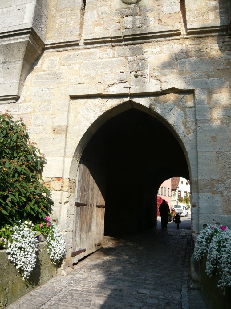 Burgtor