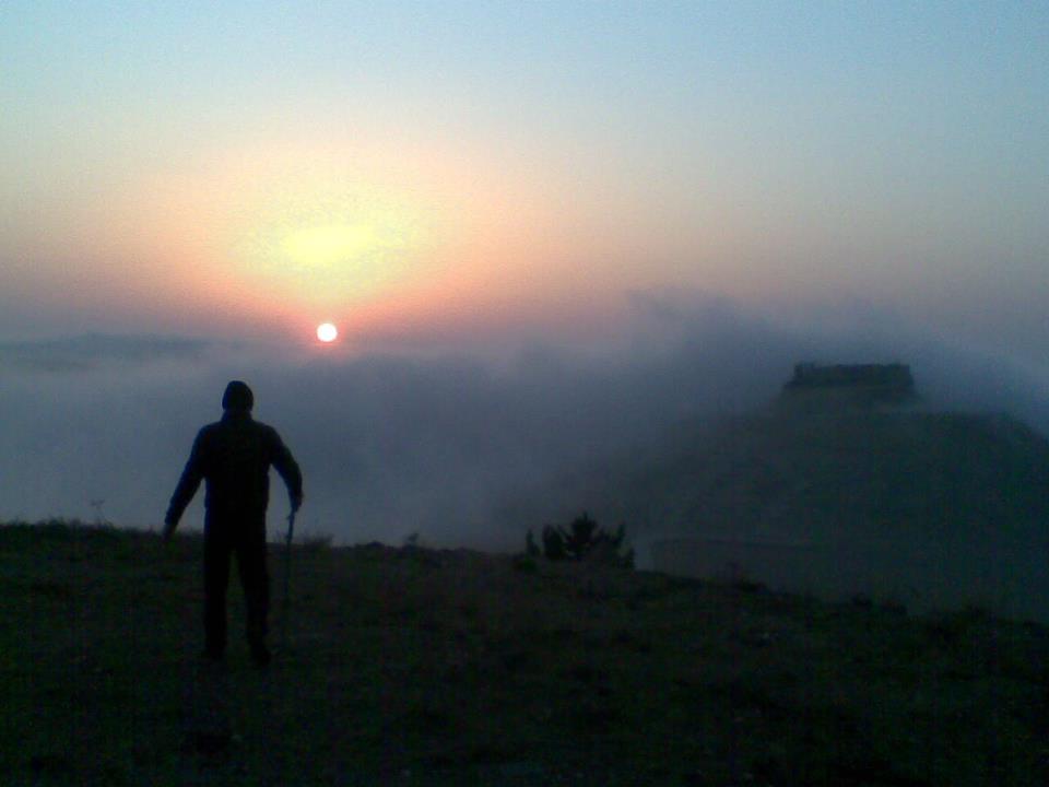 Al-Salamiyah (Salamiyeh)