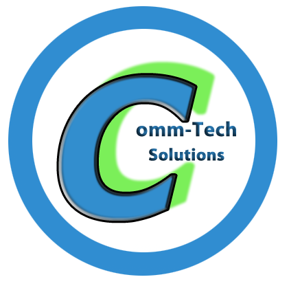 Comm-Tech Solutions - Hlotse camp