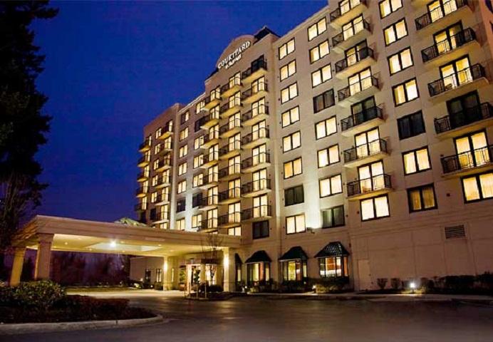 Federal Way, Washington — Overview