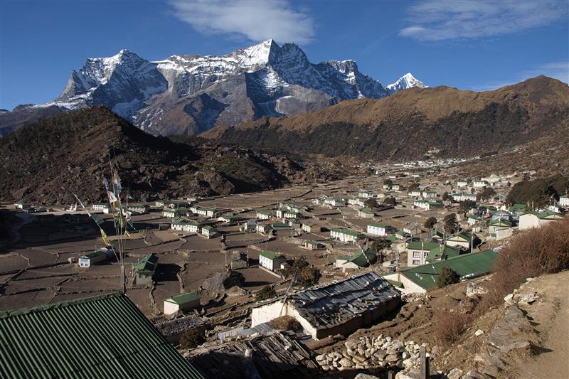 Khumjung