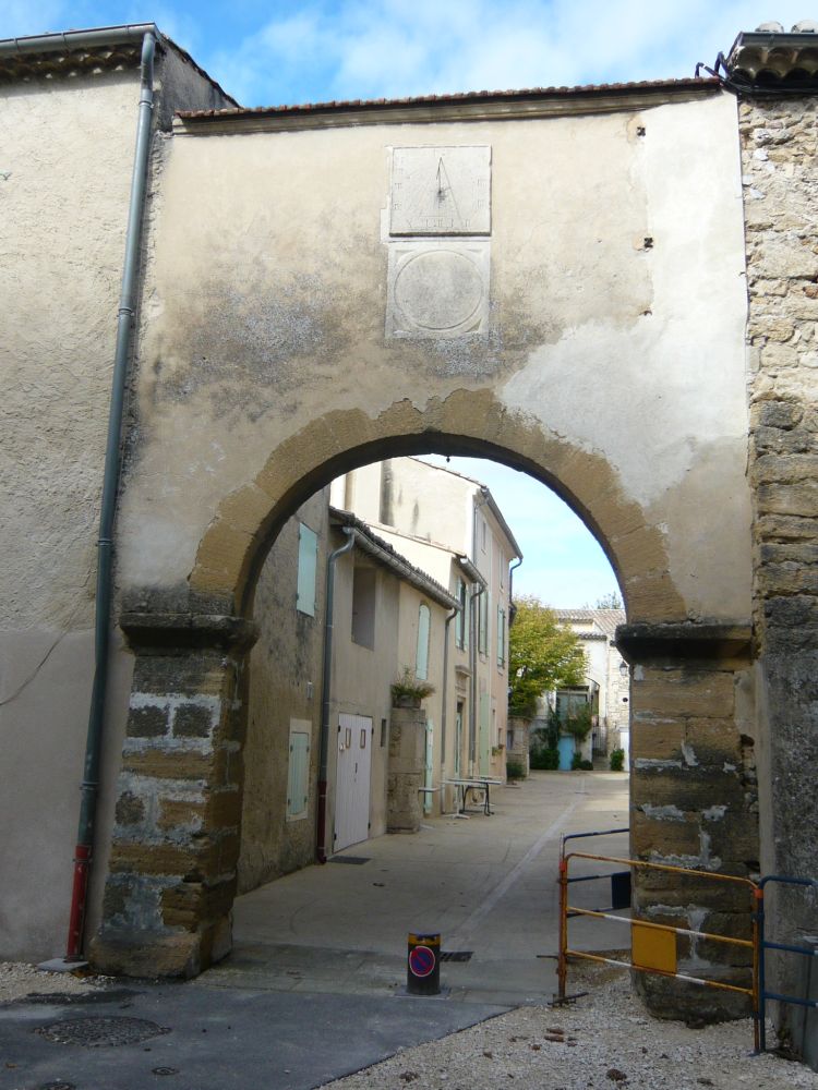 Porte