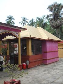 Jaranthaya Sthana Padubidri - Padubidri