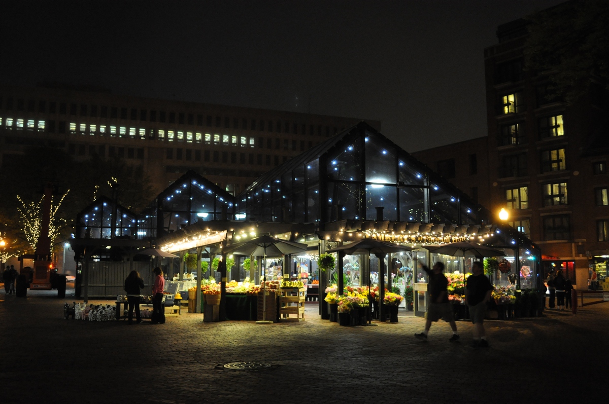 Sephora - Boston, Massachusetts