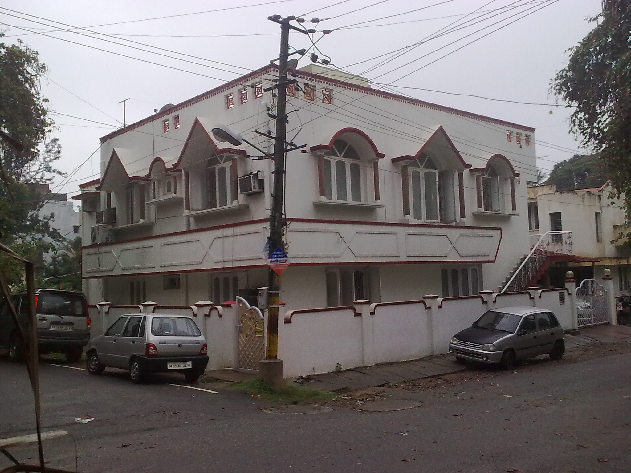 Sunder Nivas - Bengaluru