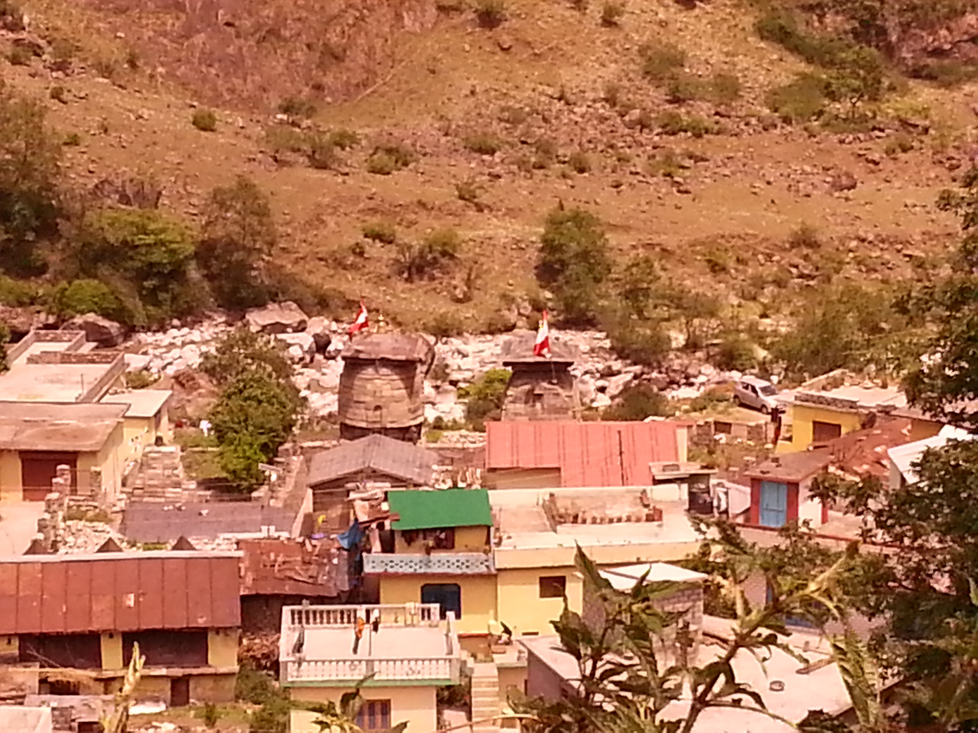 Pandukeshwar