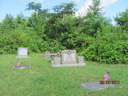 Wilson Cemetery