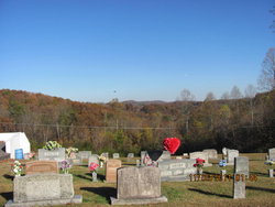 Island Ford Cemetery