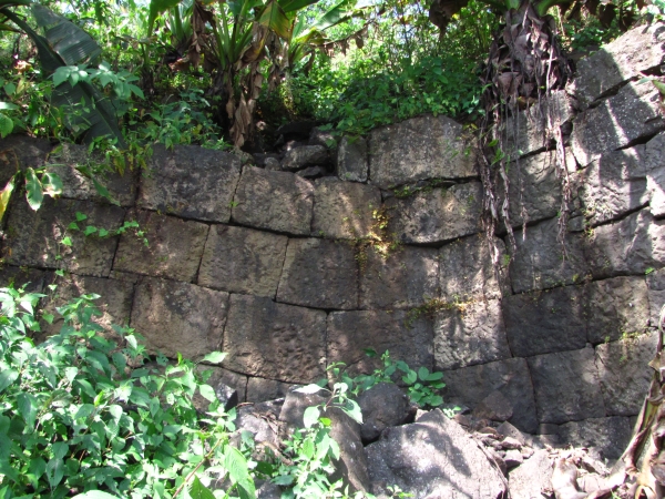 Gumtara Fort