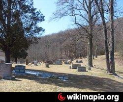 Indian Bluff Cemetery