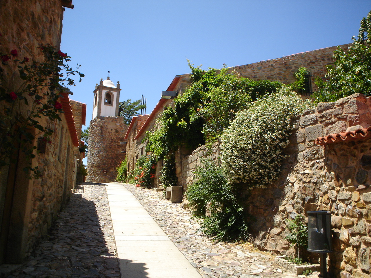 Castelo Rodrigo