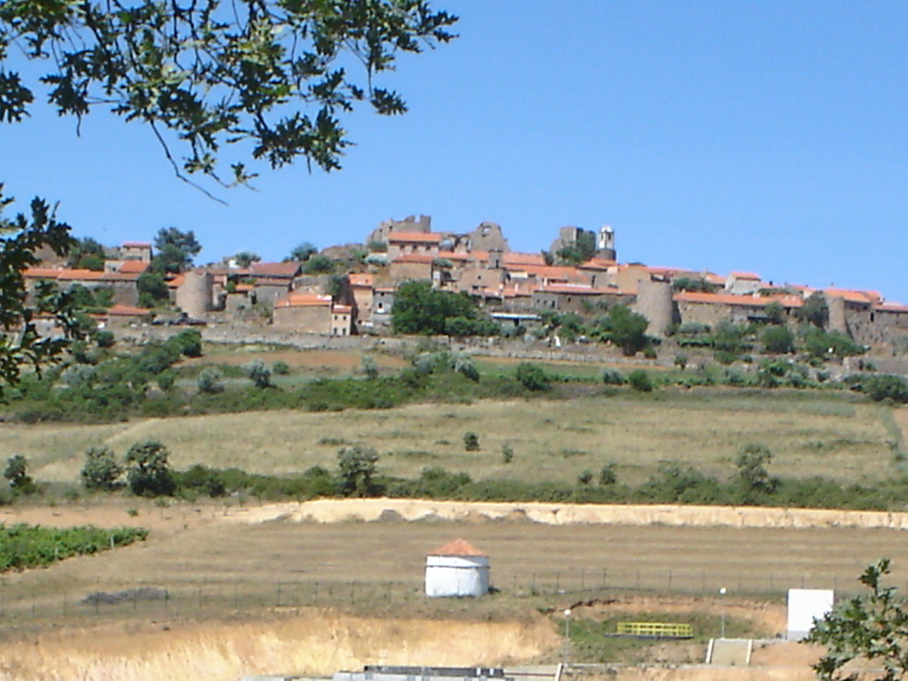 Castelo Rodrigo