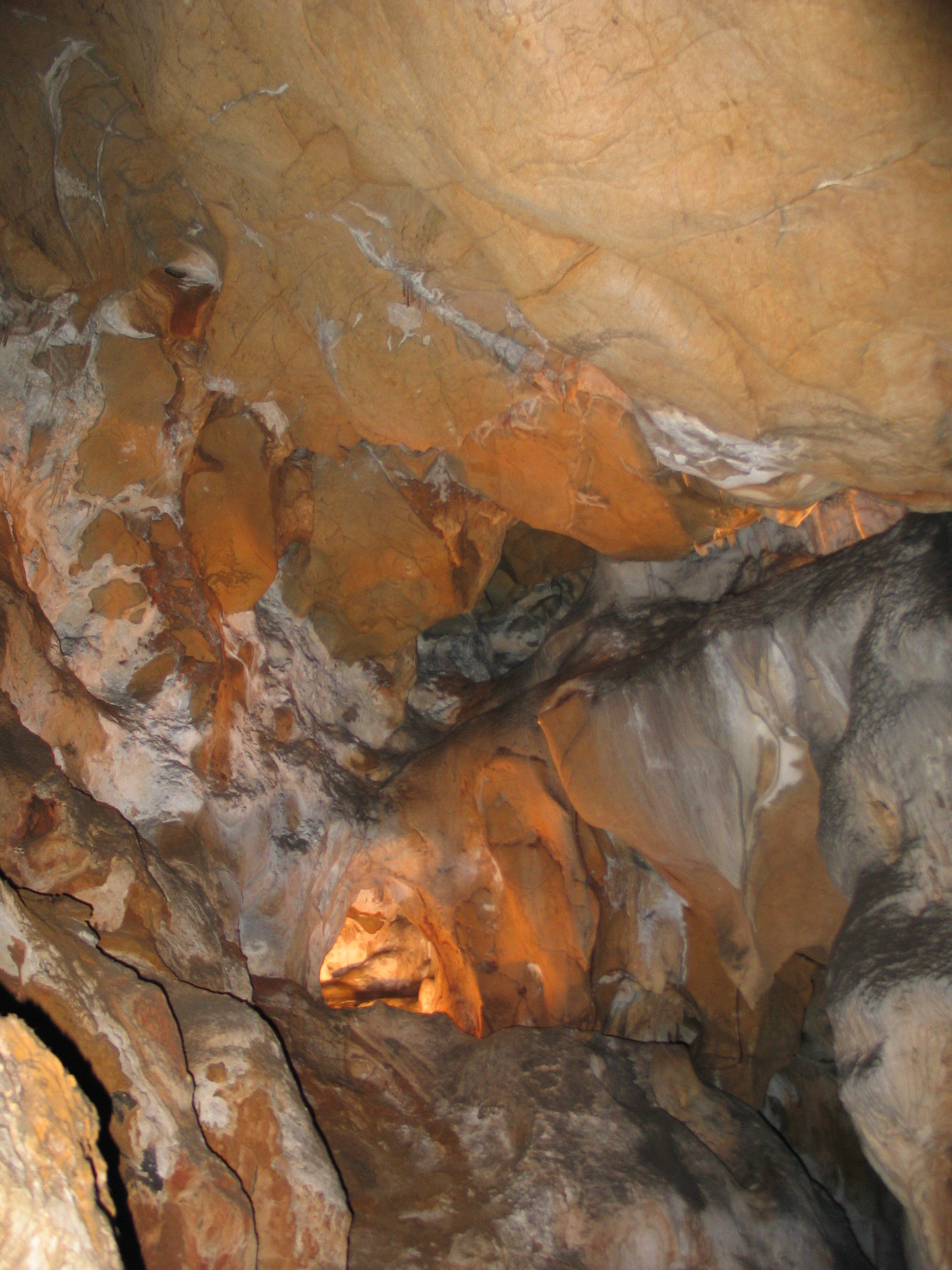 Jenolan Caves
