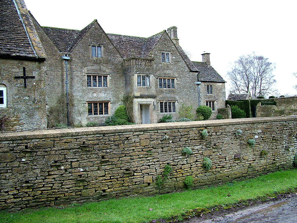 Bolehyde Manor