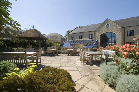Angel Hotel - Chippenham
