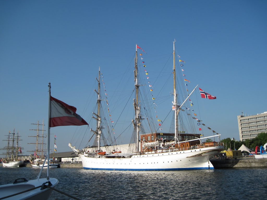 Kattendijkdok - Antwerp (municipality)