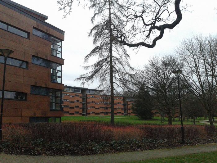 The Vale Village - Birmingham