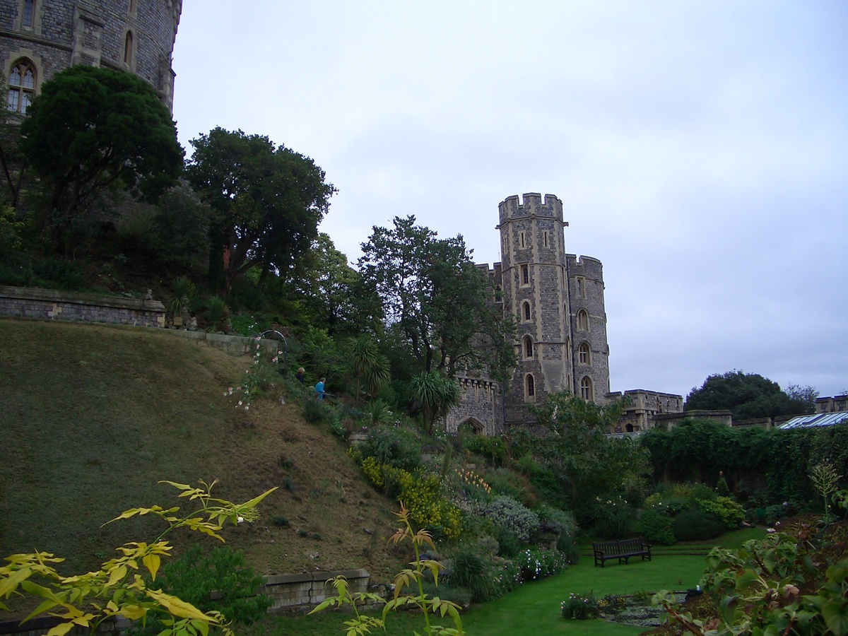 Windsor Castle - Windsor