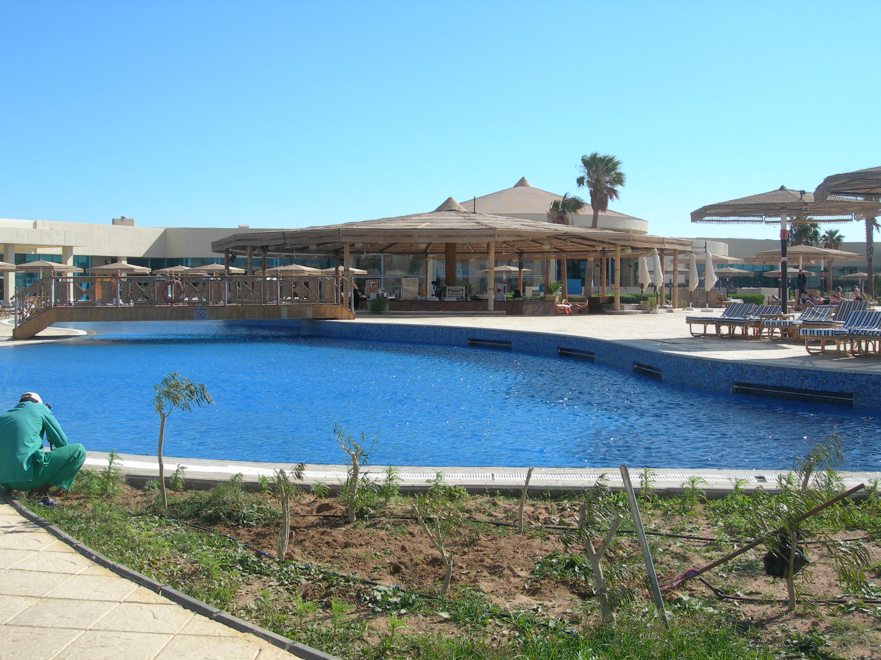 Rixos Golf Villas & Suites Sharm El Sheikh - Sharm El Sheikh