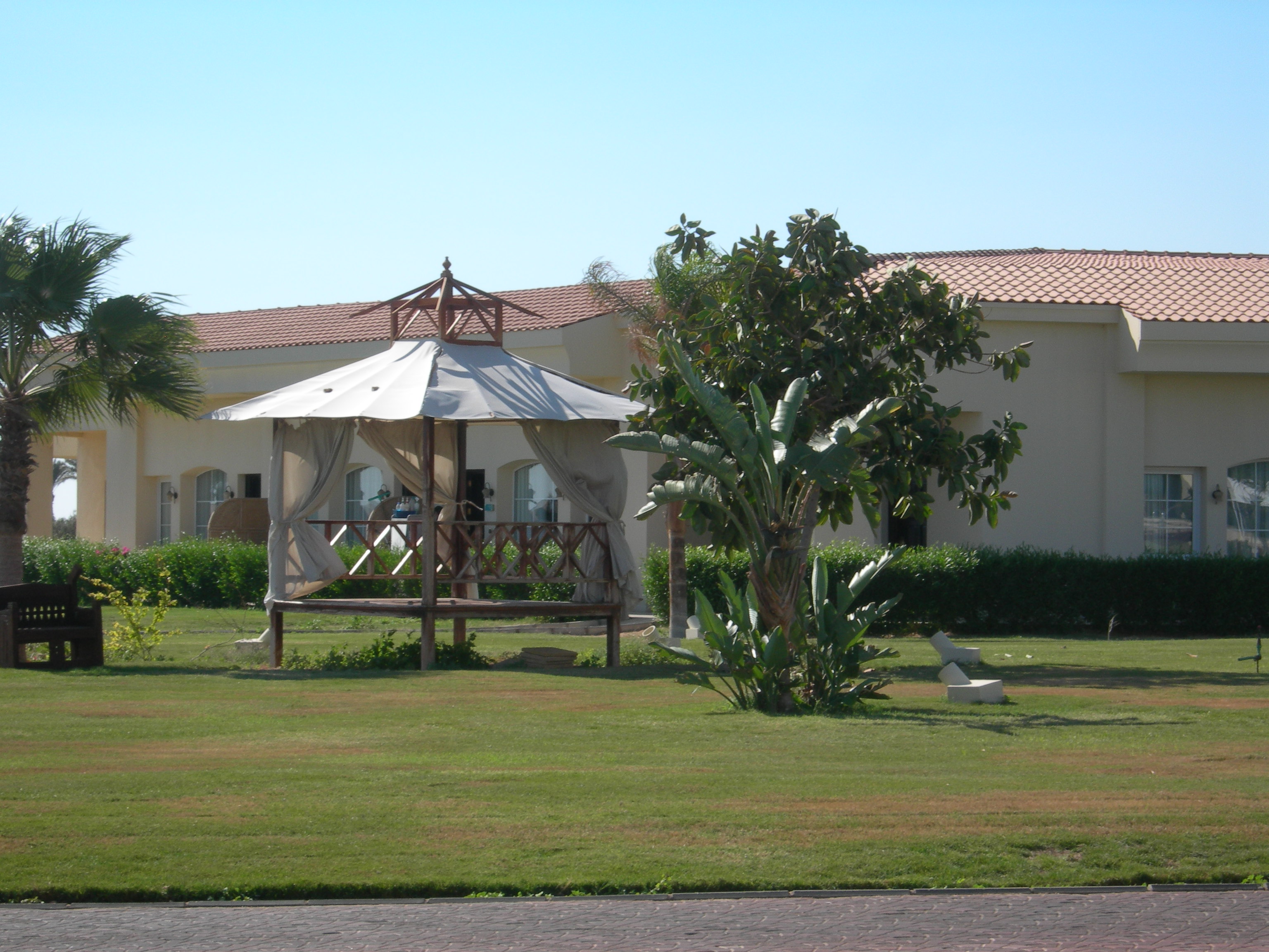 Rixos Golf Villas & Suites Sharm El Sheikh - Sharm El Sheikh