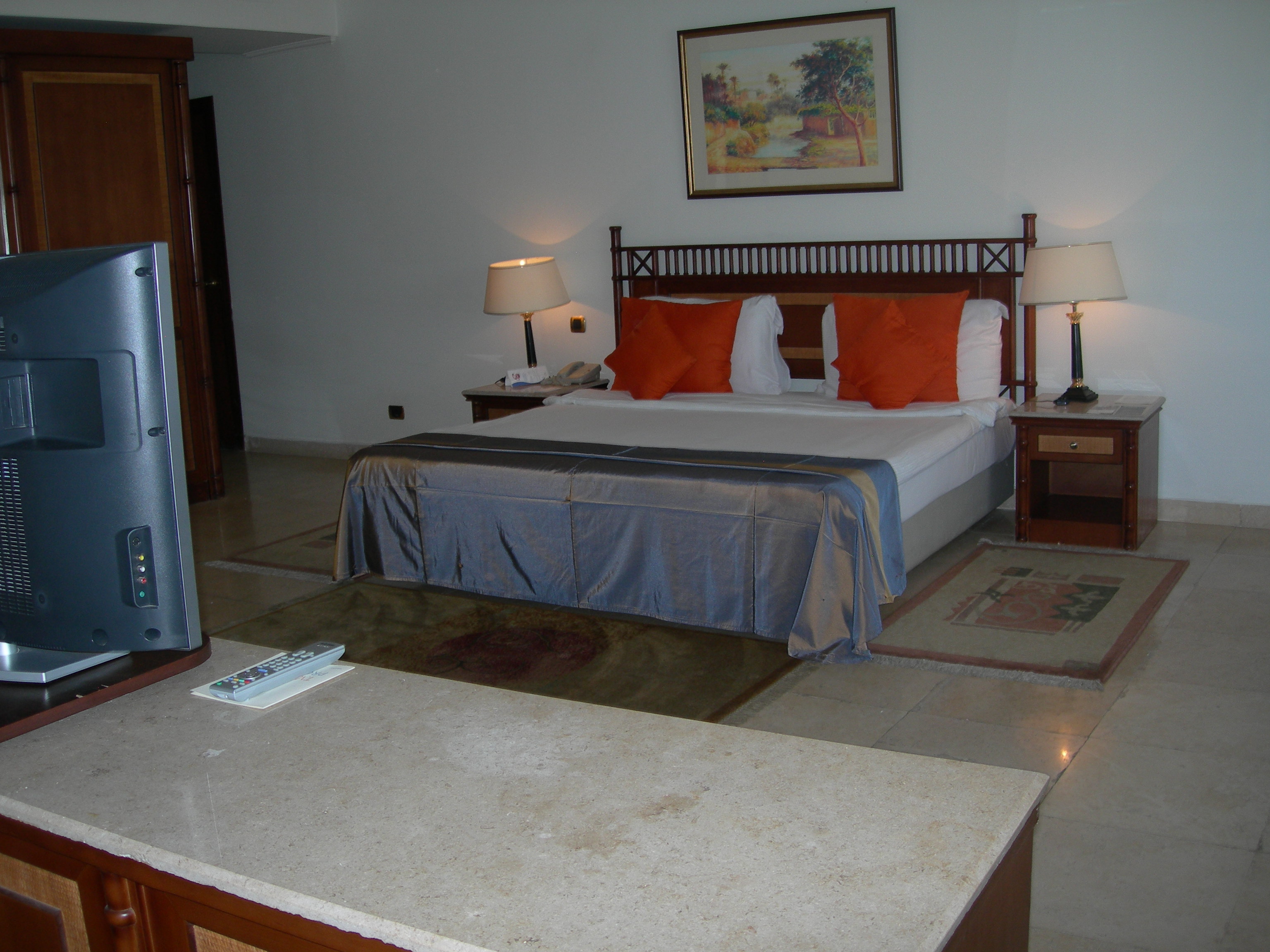 Rixos Golf Villas & Suites Sharm El Sheikh - Sharm El Sheikh