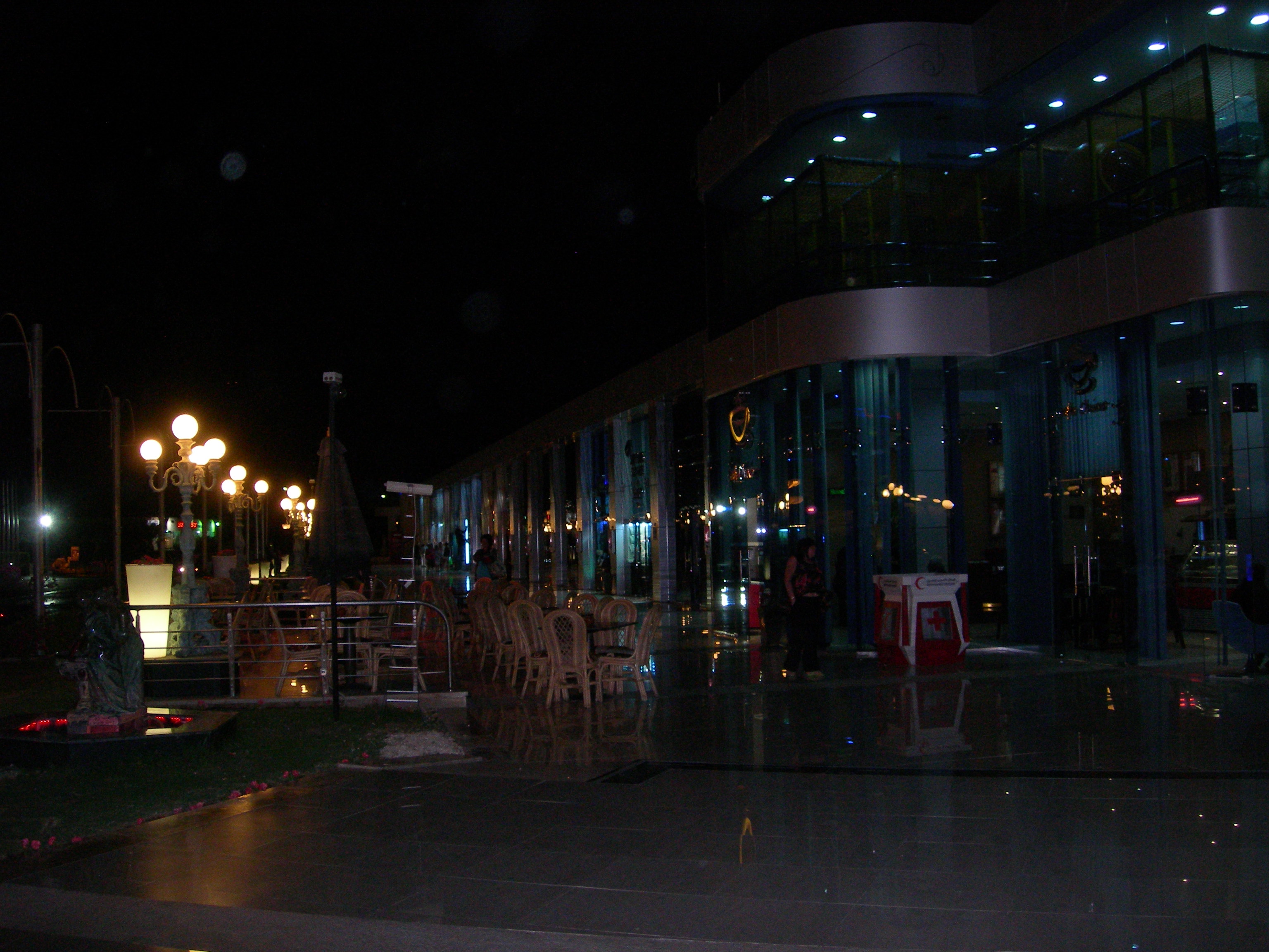 SOHO Square SSH - Sharm El Sheikh