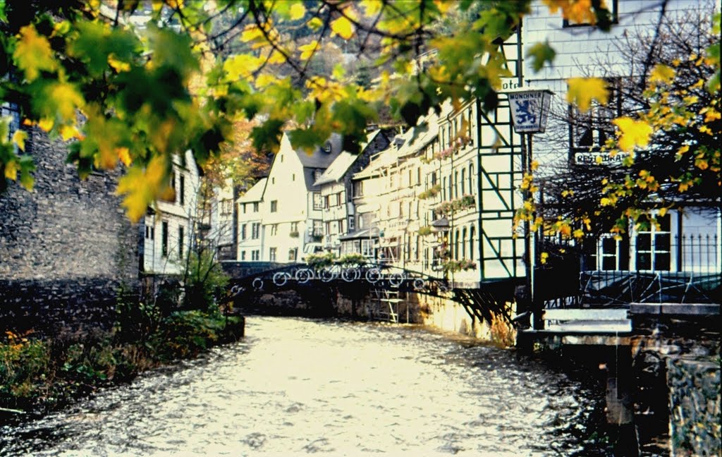 Monschau