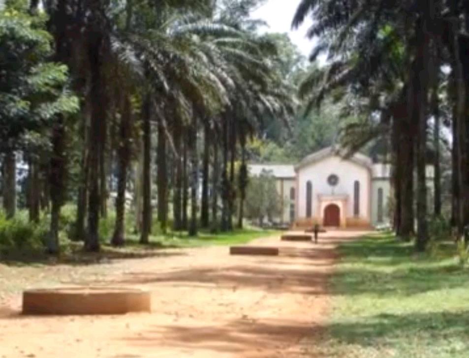 Ambaca Sede Municipal (ex. Camabatela) (Ambaca) (Português) | vila
