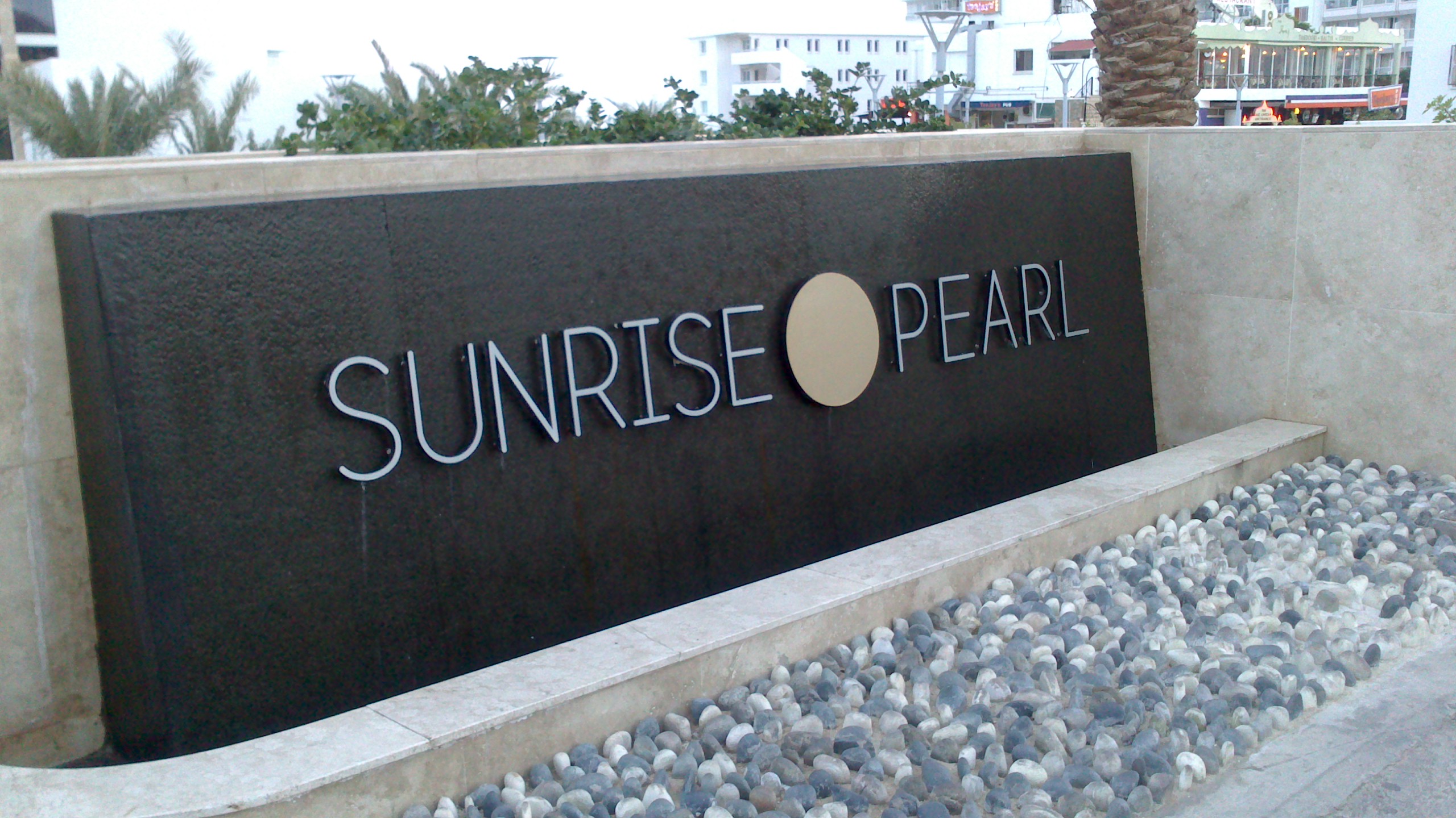 Sunrise Pearl & Spa 5*