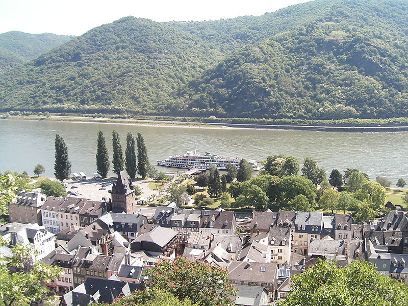 Bacharach