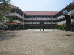 SMAN 73 Jakarta - Jakarta