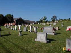 Davis Chapel Cemetery