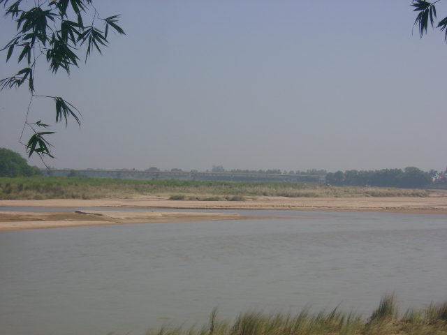 Ma Mangalchandi Temple - Kogram