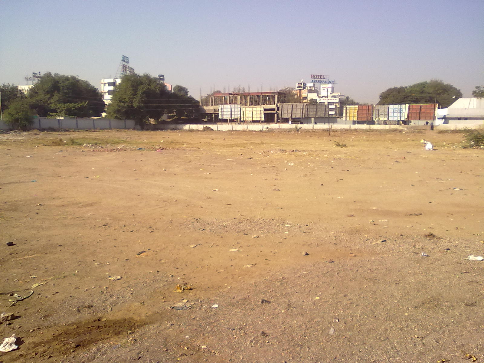 Shaniwar peth - Pune