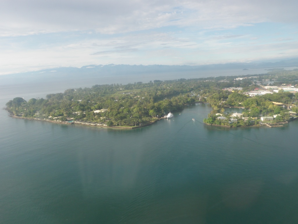 Madang