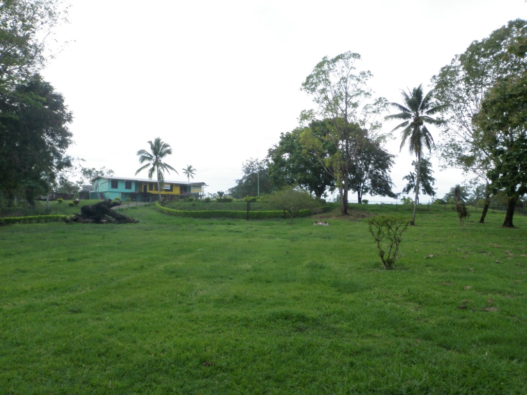 Finschhafen District Administration - Finschhafen