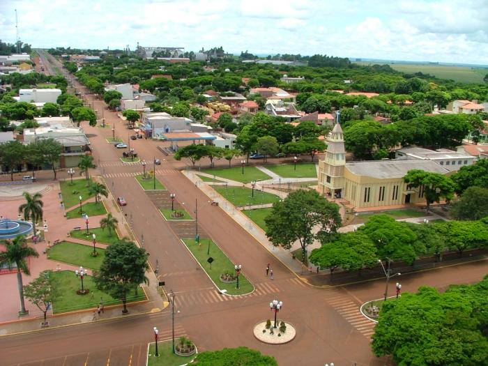 Juranda, Paraná - Alchetron, The Free Social Encyclopedia