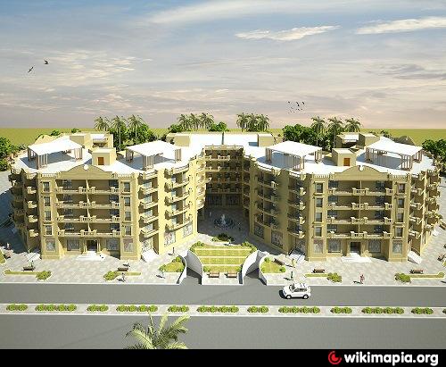 Panorama El Mokattam 1 - Cairo