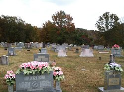 Cedar Grove Cemetery