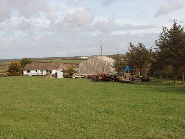 Copper Farm