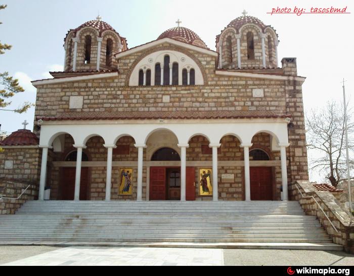 Ι.Ν. Μεταμορφώσεως Σωτήρος - Μεταμόρφωση | καθεδρικός ναός, εκκλησία ...