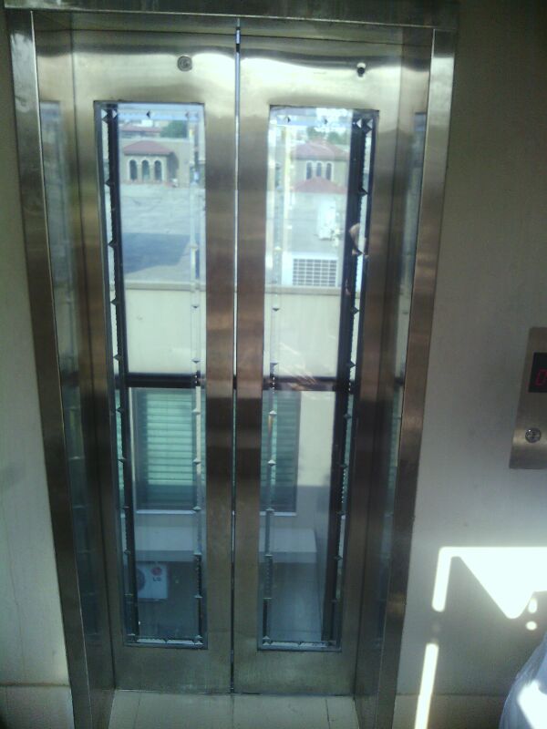 Pakistan Elevator Engineers - Lahore