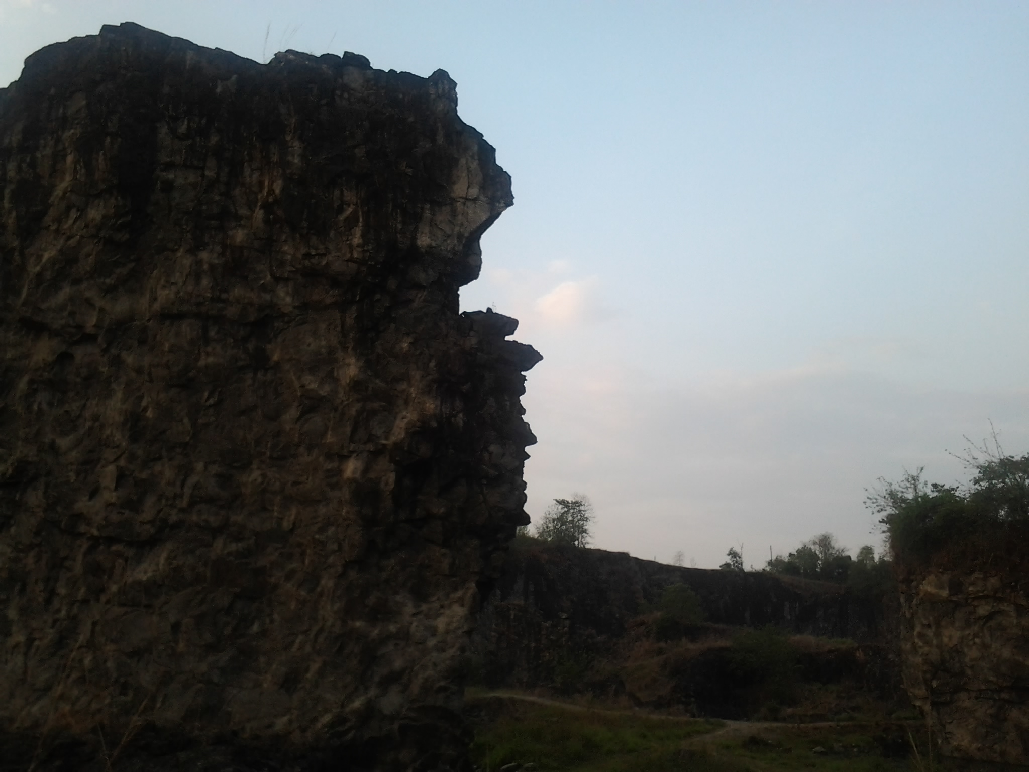 QUARRY PETTAMALA