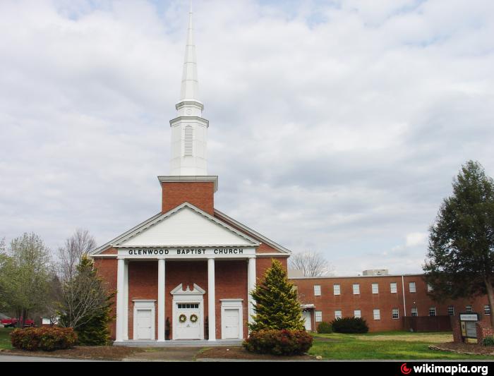 Oak Ridge, Tennessee — Overview