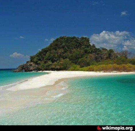 Koh Khai Island (Pathio)